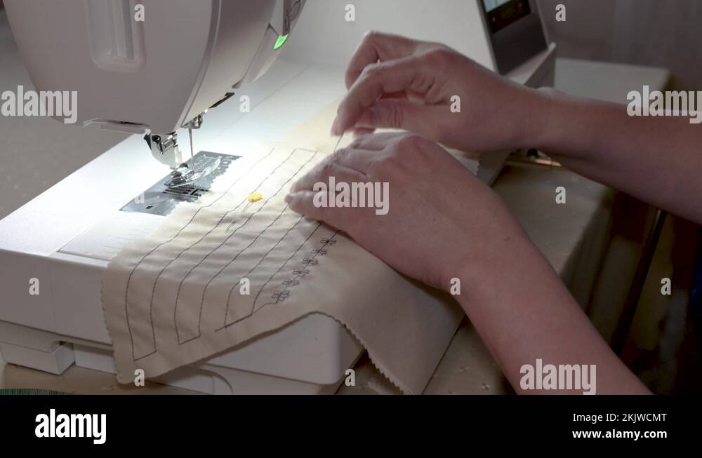 Light colored fabric Stock Videos & Footage - HD and 4K Video Clips - Alamy