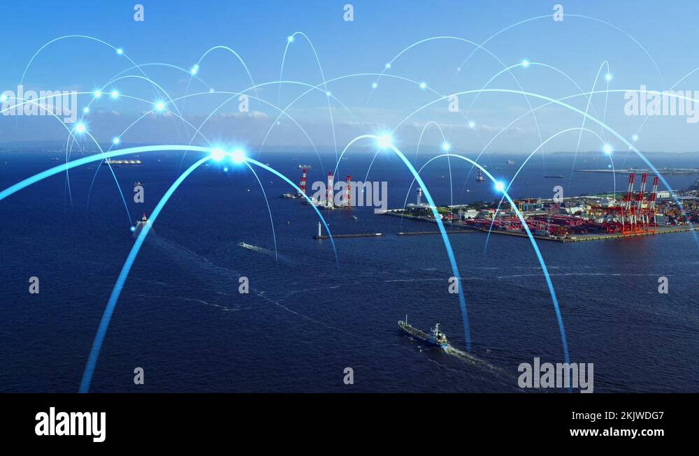 Maritime communication Stock Videos & Footage - HD and 4K Video Clips ...