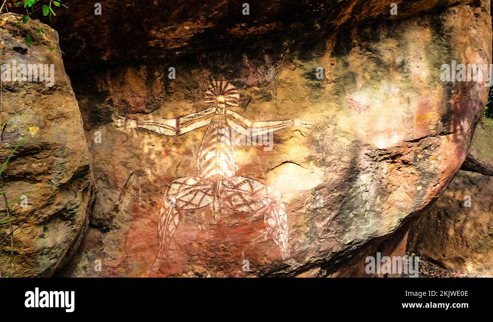 Aboriginal Art, Stories of the origins of the aboriginal world ...