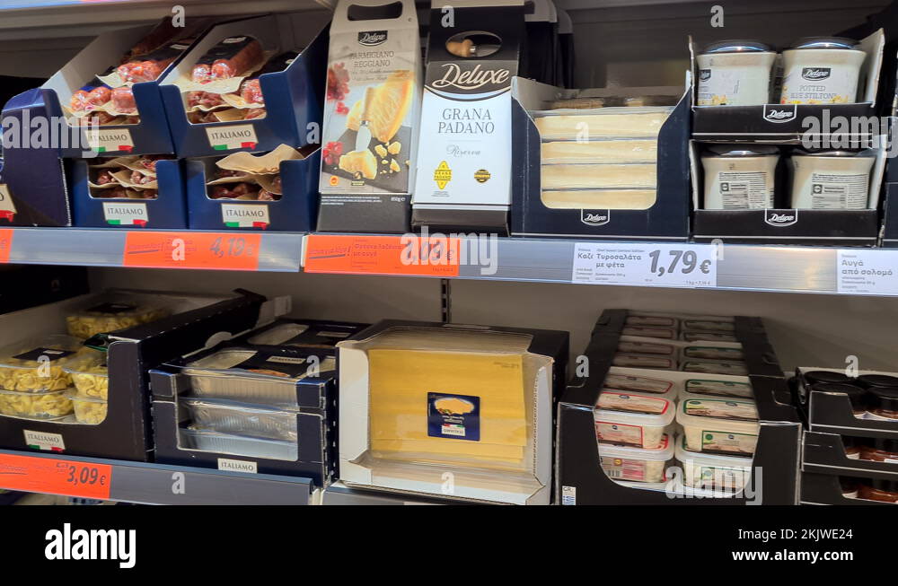 Lidl on price Stock Videos & Footage - HD and 4K Video Clips - Alamy