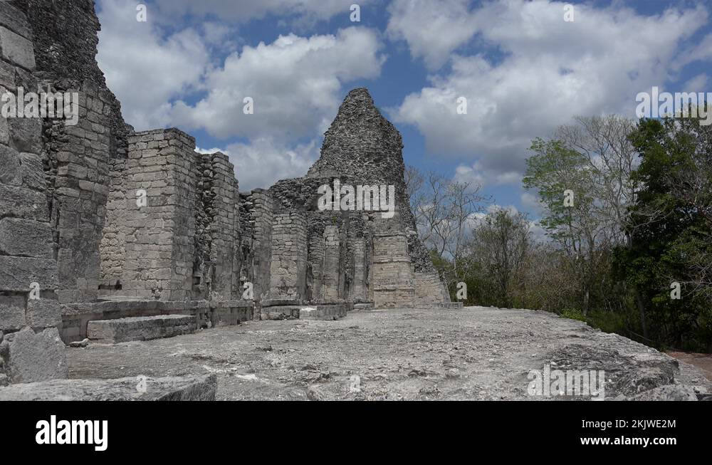 Mayan tower Stock Videos & Footage - HD and 4K Video Clips - Alamy