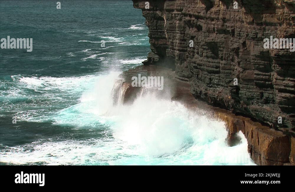 Sedimentary rocks australia Stock Videos & Footage - HD and 4K Video ...