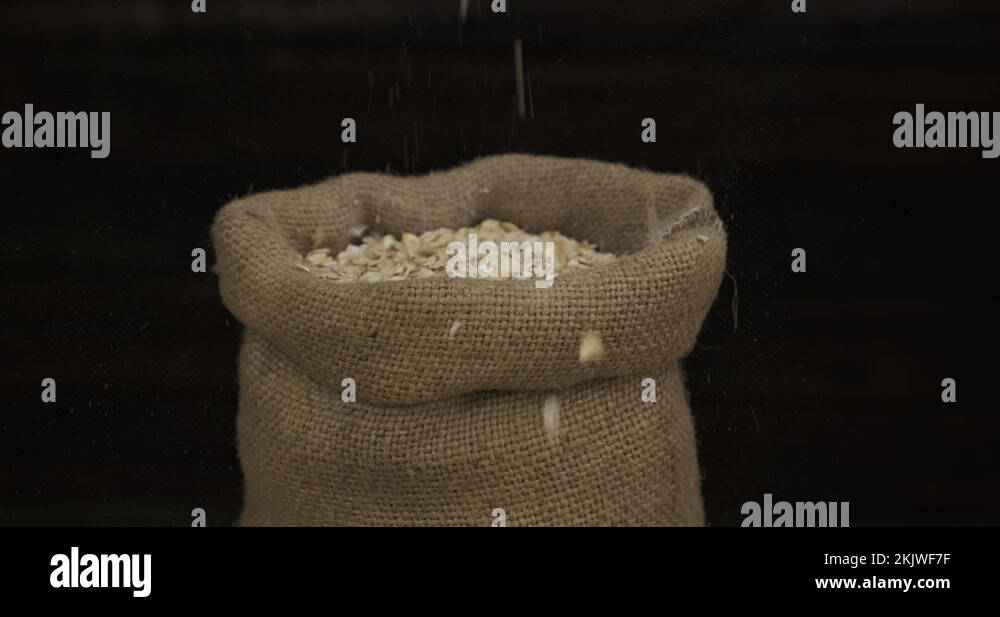 Open sack Stock Videos & Footage - HD and 4K Video Clips - Alamy