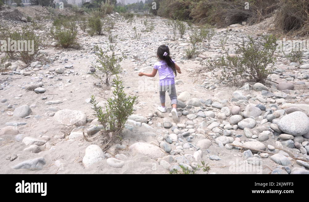 Little girl from behind Stock Videos & Footage - HD and 4K Video Clips ...
