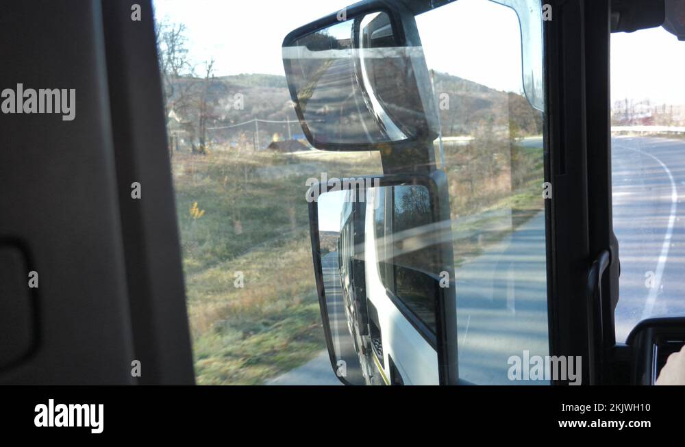 Lorry window Stock Videos & Footage - HD and 4K Video Clips - Alamy
