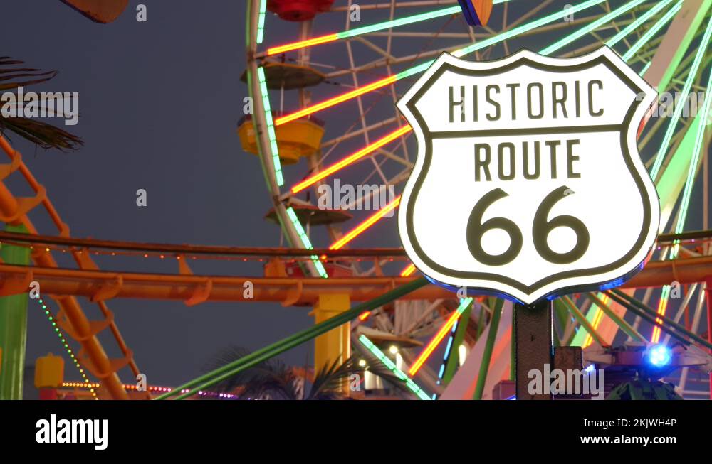Iconic road sign Stock Videos & Footage - HD and 4K Video Clips - Alamy