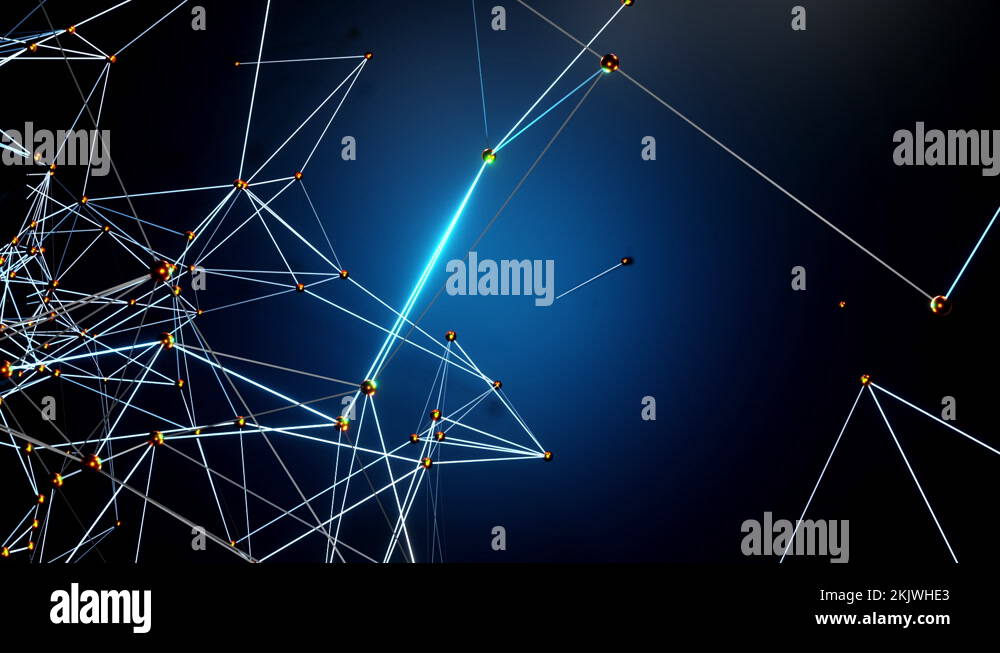 Neural nodes Stock Videos & Footage - HD and 4K Video Clips - Alamy