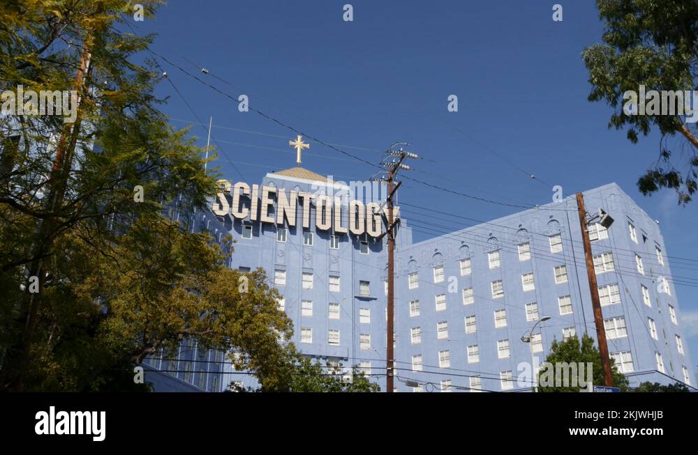 Scientology logo Stock Videos & Footage - HD and 4K Video Clips - Alamy
