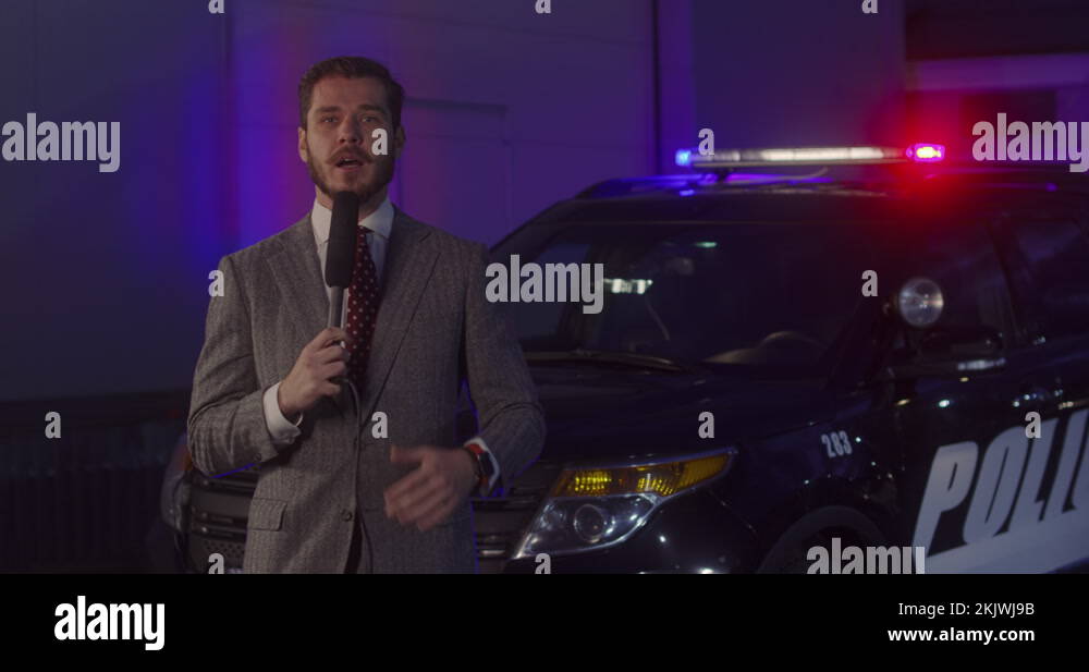 Crime scene police car Stock Videos & Footage - HD and 4K Video Clips ...