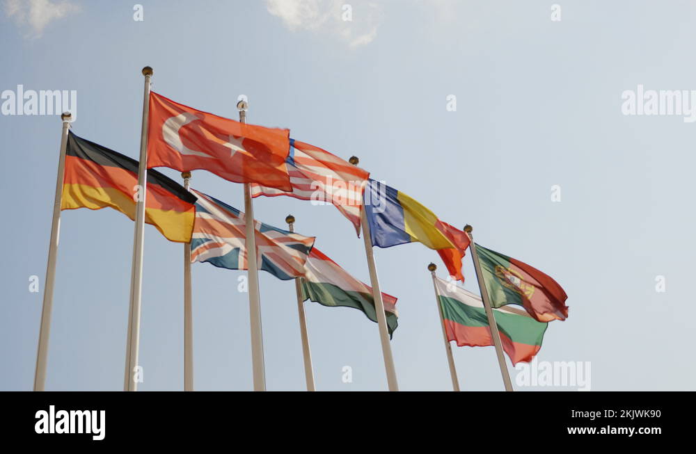 Variety nationalities Stock Videos & Footage - HD and 4K Video Clips ...