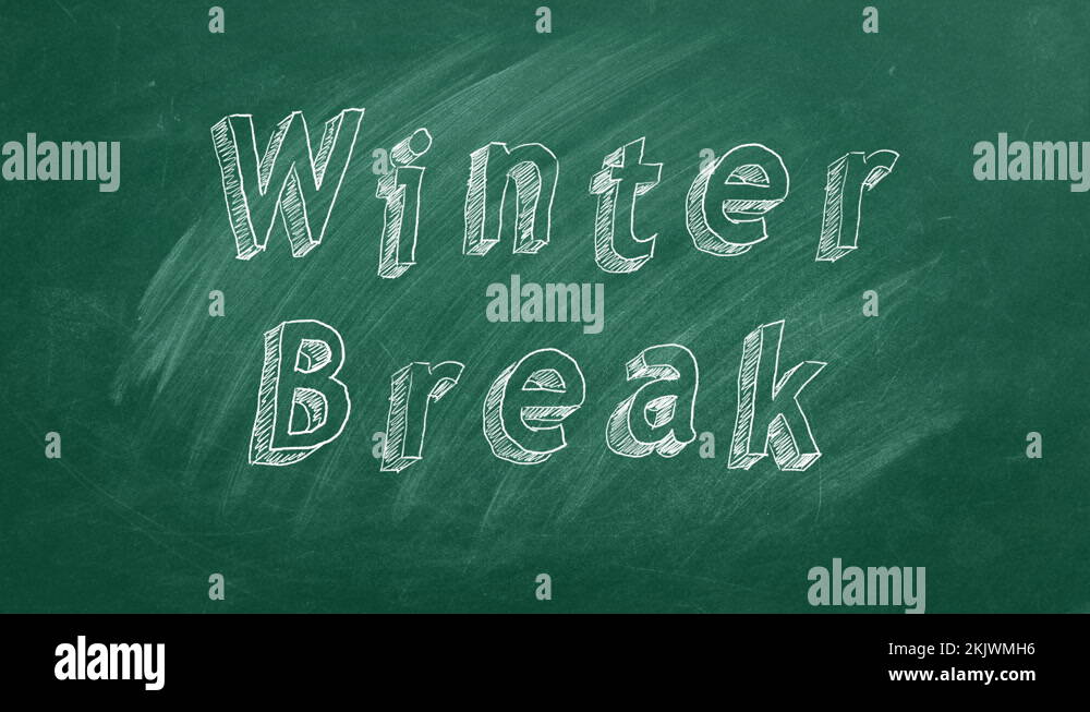 Winter break Stock Videos & Footage - HD and 4K Video Clips - Alamy
