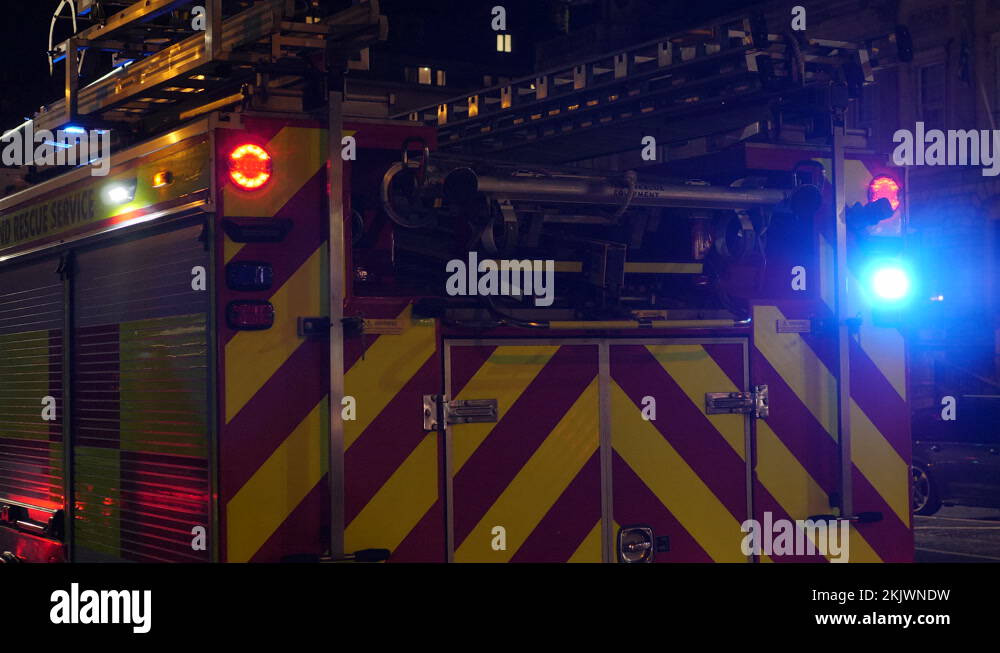 Uk fire engine Stock Videos & Footage - HD and 4K Video Clips - Alamy