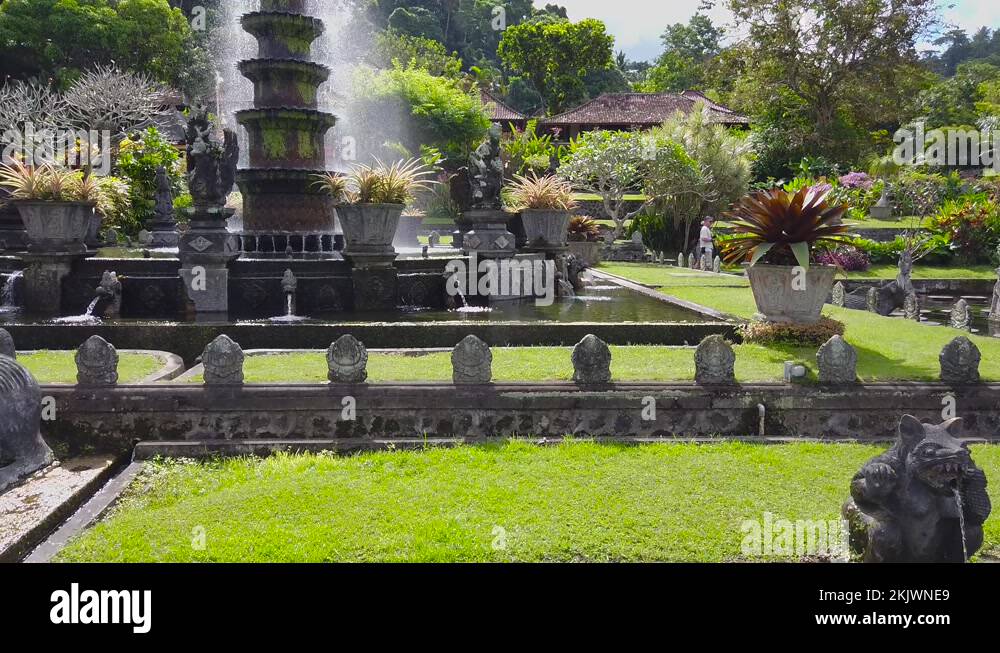 Ancient balinese architecture Stock Videos & Footage - HD and 4K Video ...