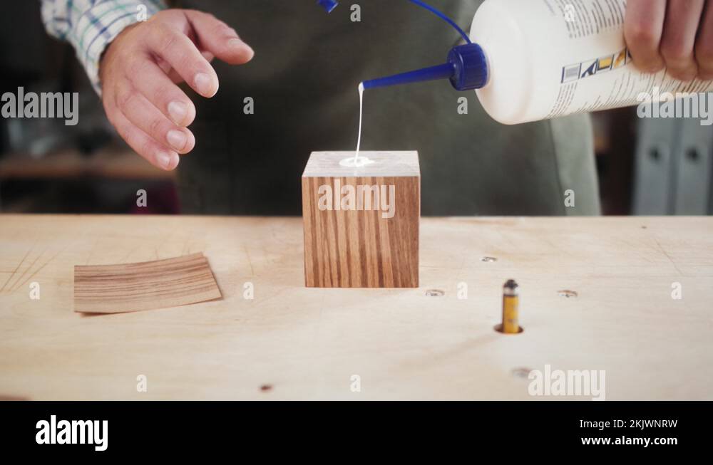 Wooden carpenters tool box Stock Videos & Footage - HD and 4K Video ...