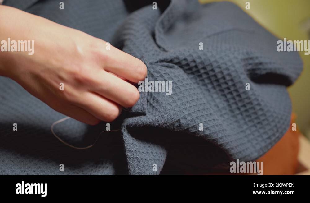 Torn thread Stock Videos & Footage - HD and 4K Video Clips - Alamy