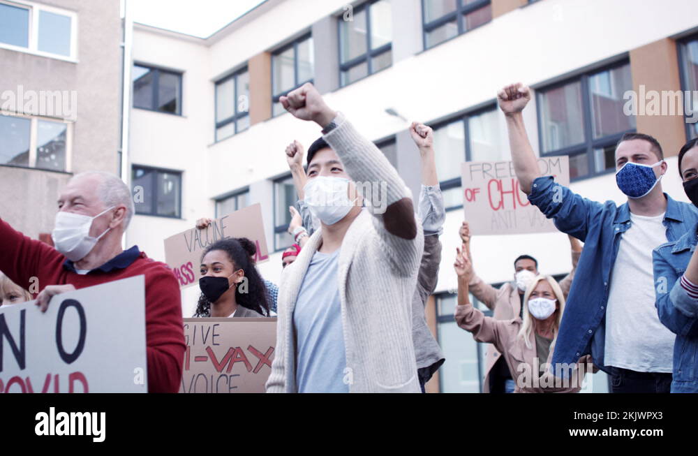 Placard placards poster posters Stock Videos & Footage - HD and 4K ...