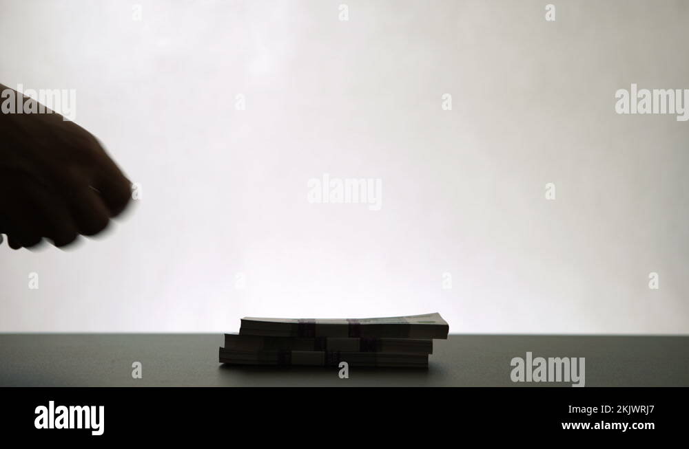 Money stack silhouette Stock Videos & Footage - HD and 4K Video Clips ...