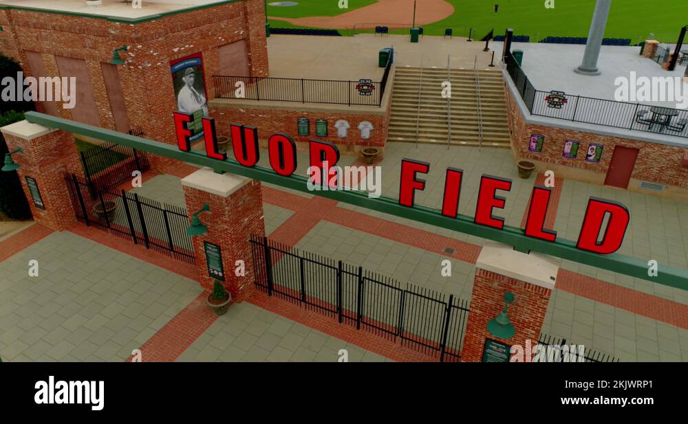 Stadium field entrance Stock Videos & Footage - HD and 4K Video Clips ...