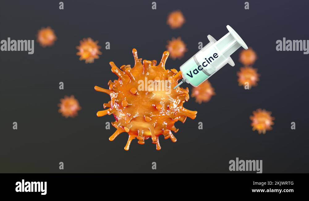 Vaccine injection Stock Videos & Footage - HD and 4K Video Clips - Alamy