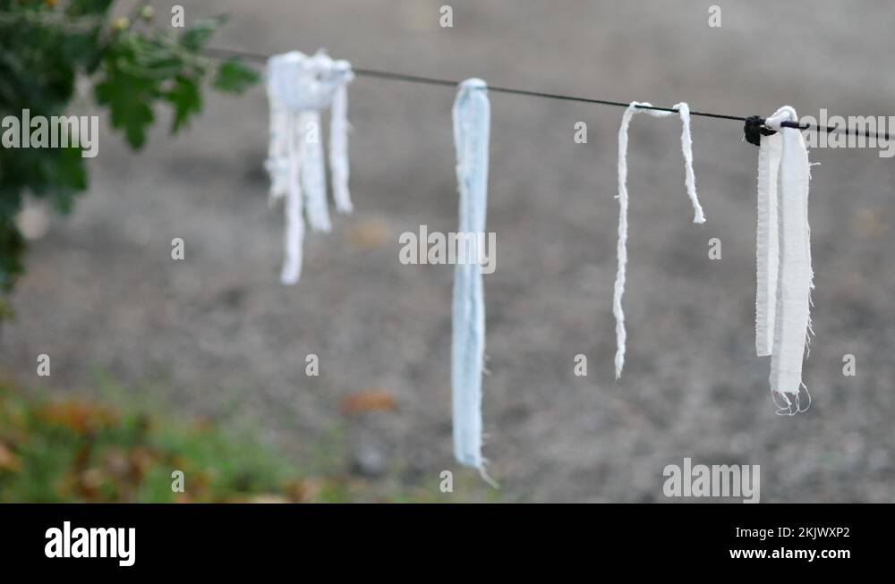 Linen bandage Stock Videos & Footage - HD and 4K Video Clips - Alamy