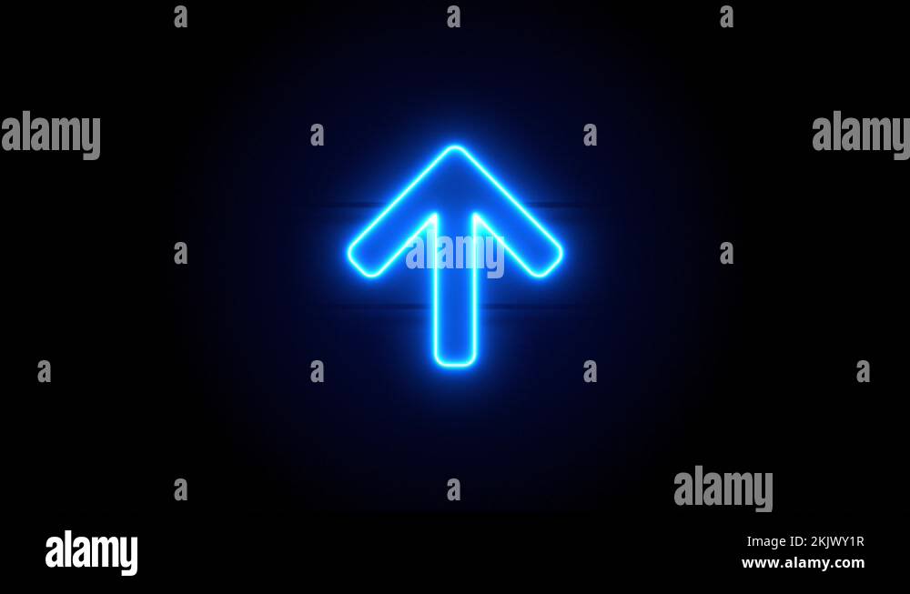 Loop arrow Stock Videos & Footage - HD and 4K Video Clips - Alamy