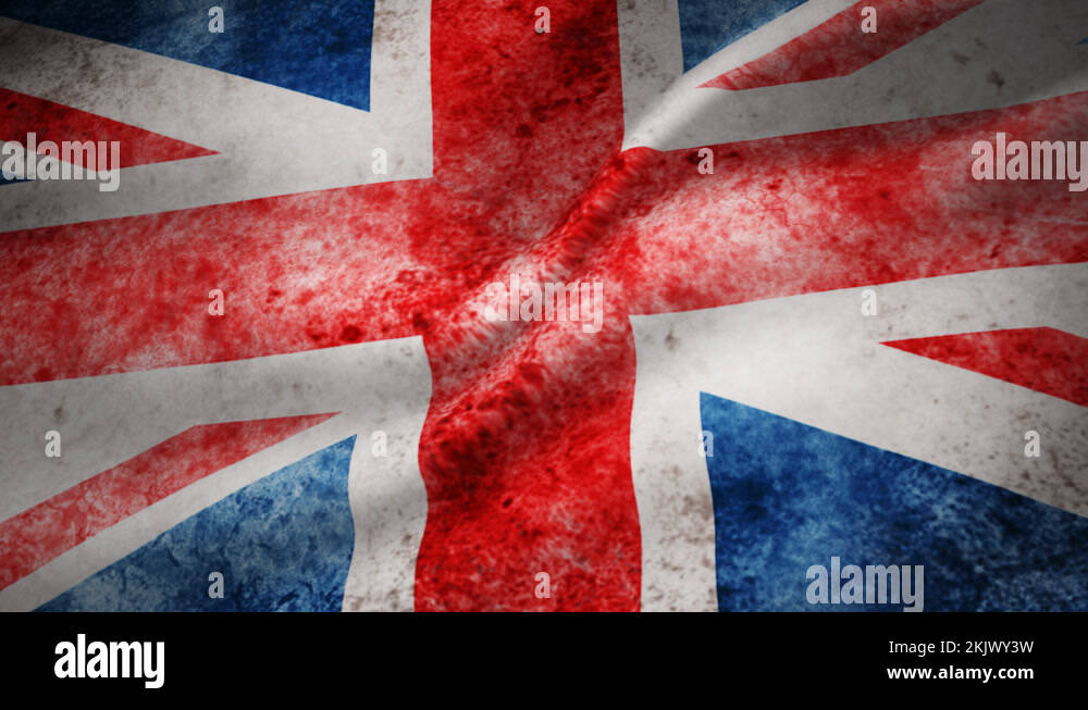 Old style british flag Stock Videos & Footage - HD and 4K Video Clips ...