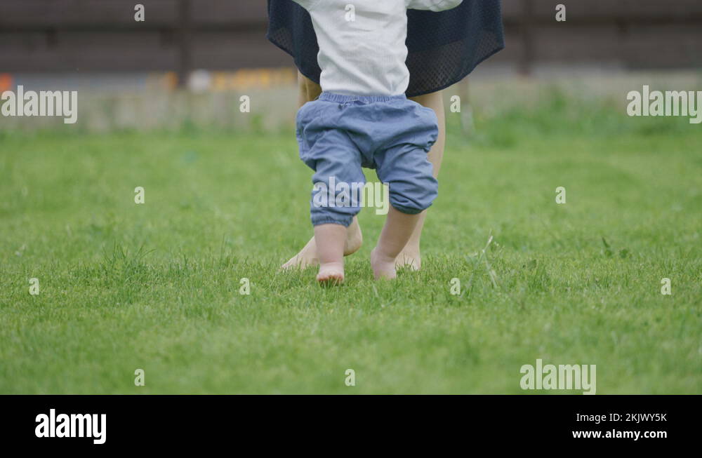 Child foot steps grass Stock Videos & Footage - HD and 4K Video Clips ...