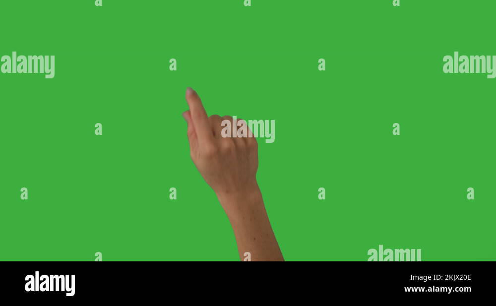 Raised pointing finger Stock Videos & Footage - HD and 4K Video Clips ...