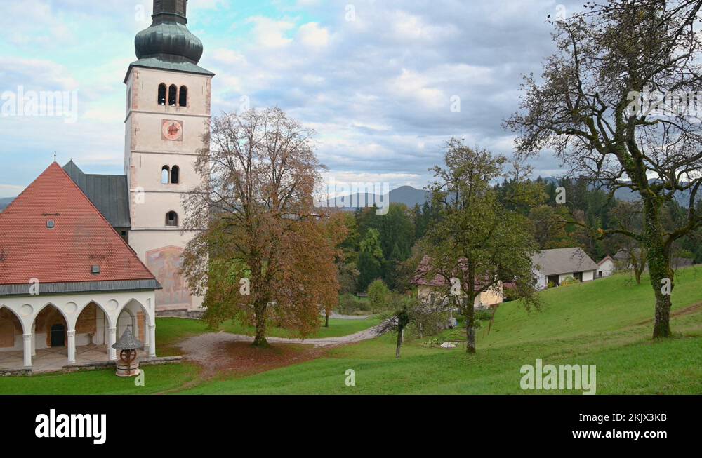 Annunciation catholic church Stock Videos & Footage - HD and 4K Video ...
