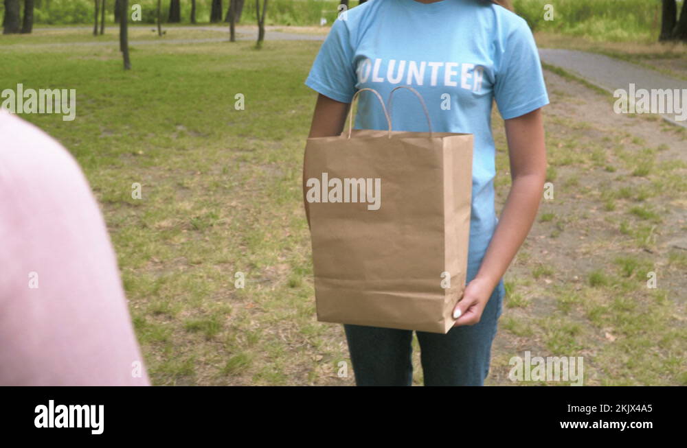 Caring bag Stock Videos & Footage - HD and 4K Video Clips - Alamy