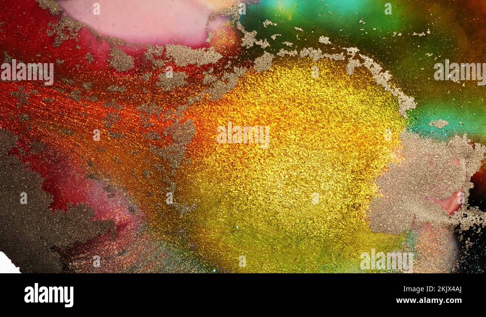 Background with colorful textures Stock Videos & Footage - HD and 4K ...