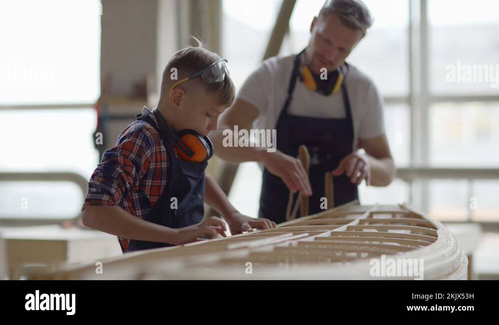 Model boat building Stock Videos & Footage - HD and 4K Video Clips - Alamy