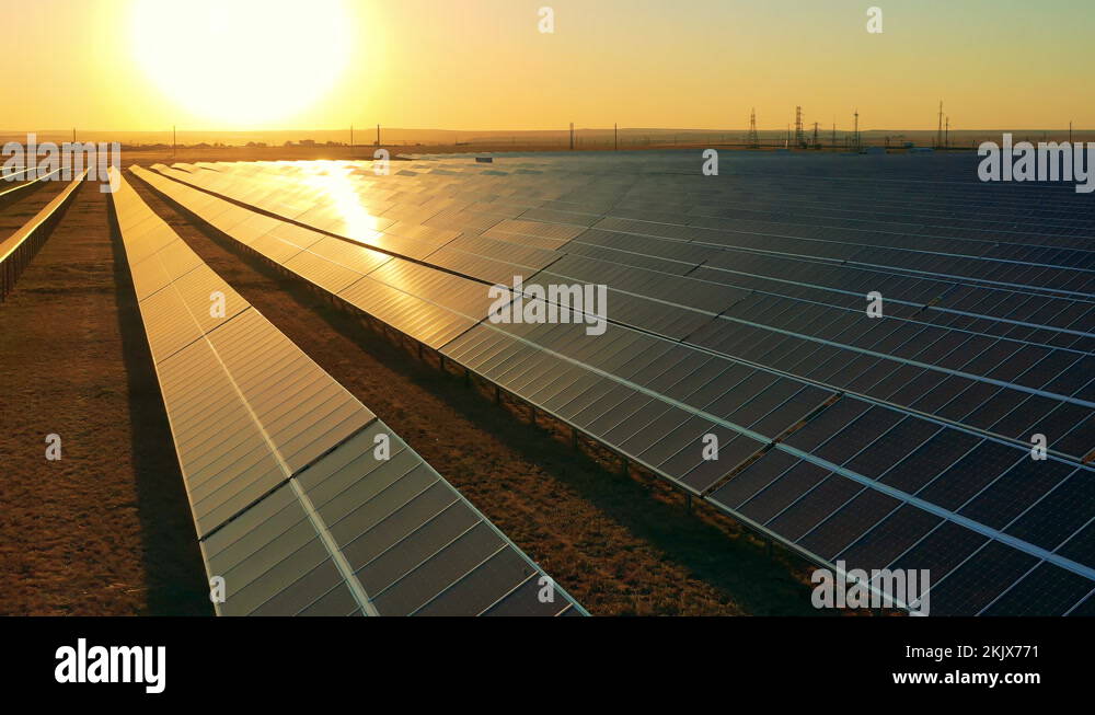 Solar panels surface Stock Videos & Footage - HD and 4K Video Clips - Alamy