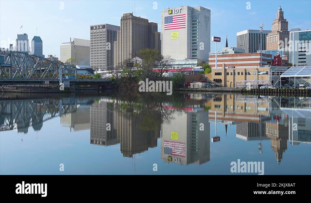 Newark famous buildings Stock Videos & Footage - HD and 4K Video Clips ...