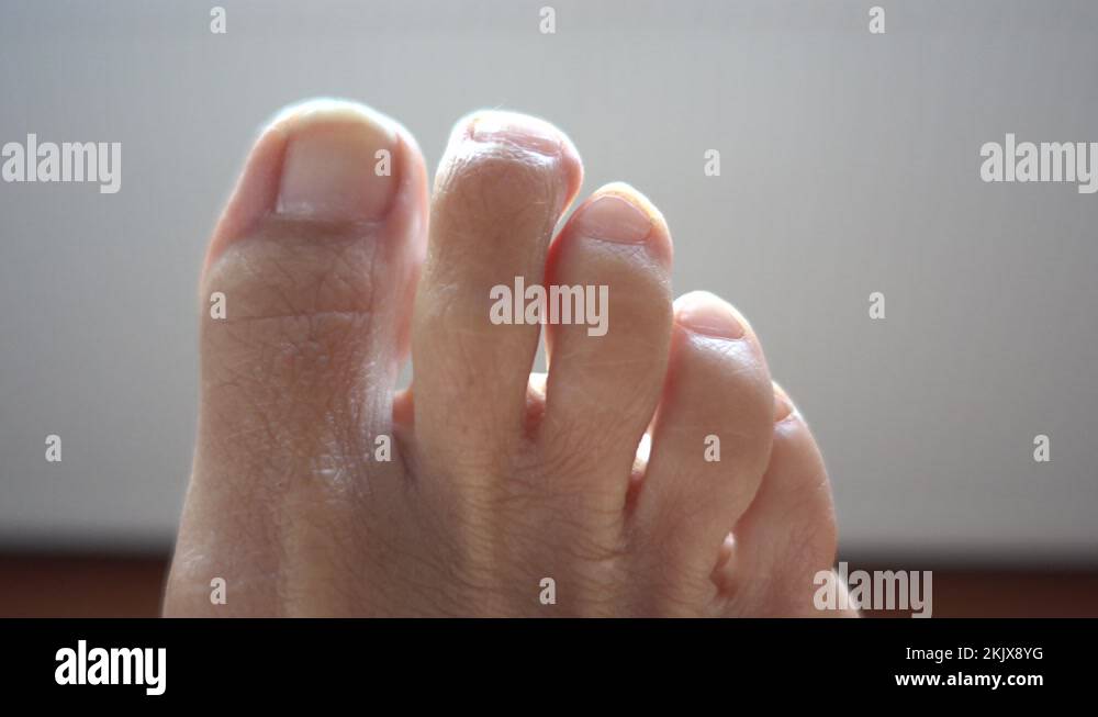 Female toes Stock Videos & Footage - HD and 4K Video Clips - Alamy