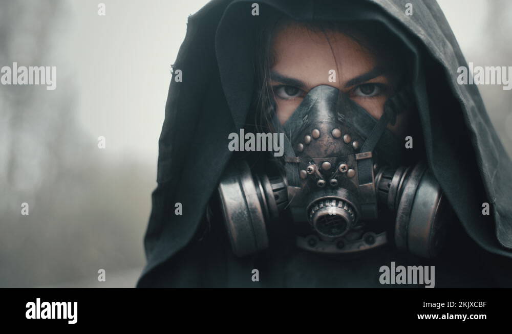 Dystopian concept Stock Videos & Footage - HD and 4K Video Clips - Alamy