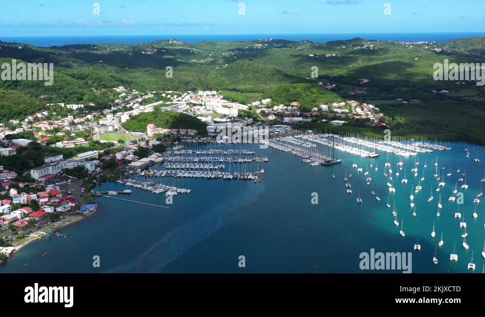 Le marin martinique Stock Videos & Footage - HD and 4K Video Clips - Alamy