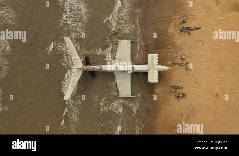 Lun class ekranoplan Stock Videos & Footage - HD and 4K Video Clips - Alamy