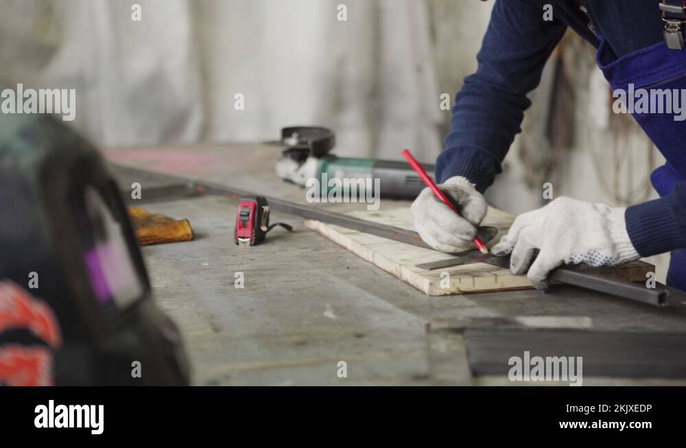 Metal marks Stock Videos & Footage - HD and 4K Video Clips - Alamy