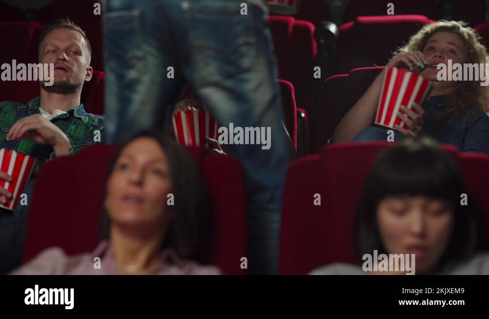 People late in cinema Stock Videos & Footage - HD and 4K Video Clips ...