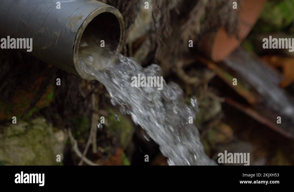 Drainage rainwater Stock Videos & Footage - HD and 4K Video Clips - Alamy