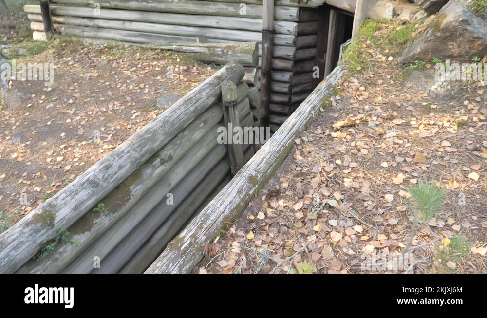 Fortification bunker Stock Videos & Footage - HD and 4K Video Clips - Alamy