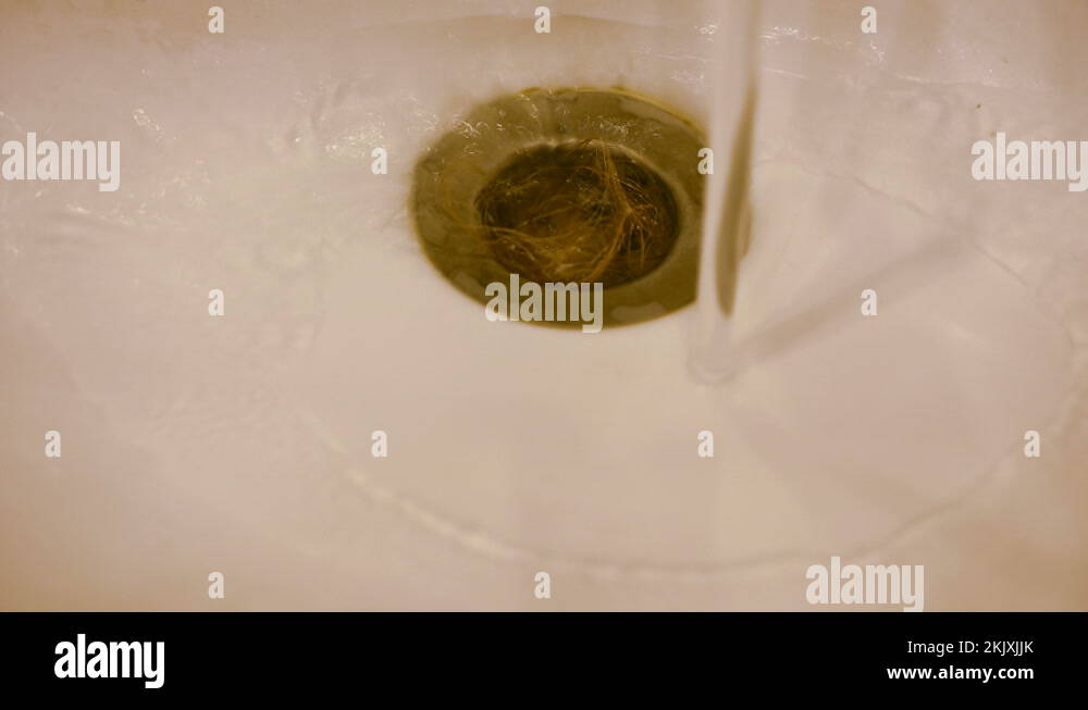 Clogged drain pipe Stock Videos & Footage - HD and 4K Video Clips - Alamy