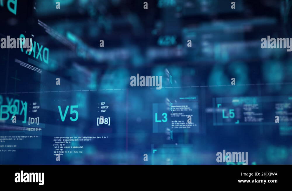 3d rendering display Stock Videos & Footage - HD and 4K Video Clips - Alamy