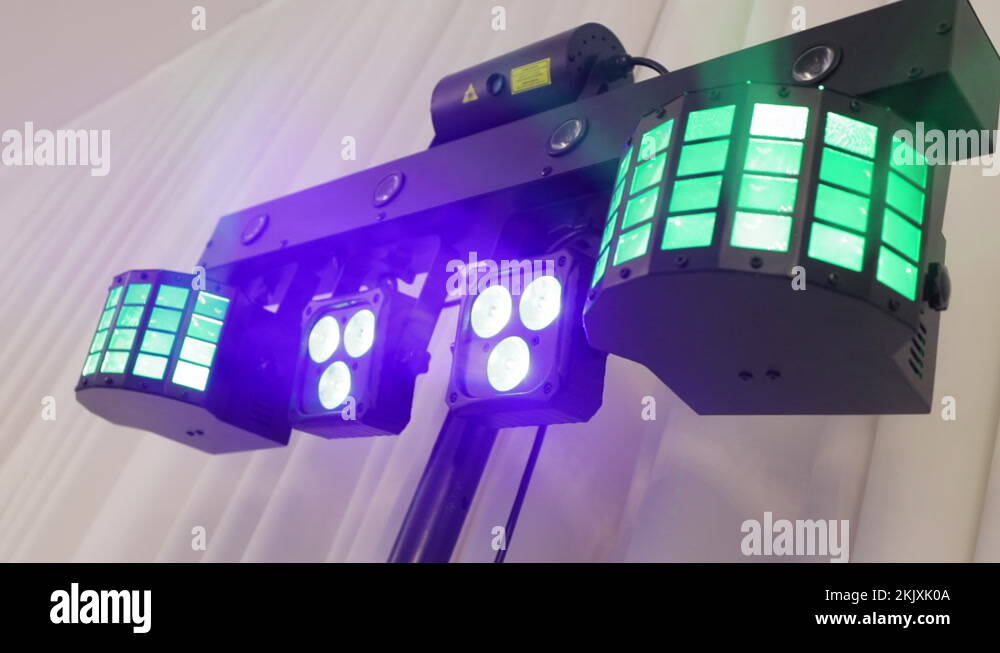 Colored beams Stock Videos & Footage - HD and 4K Video Clips - Alamy