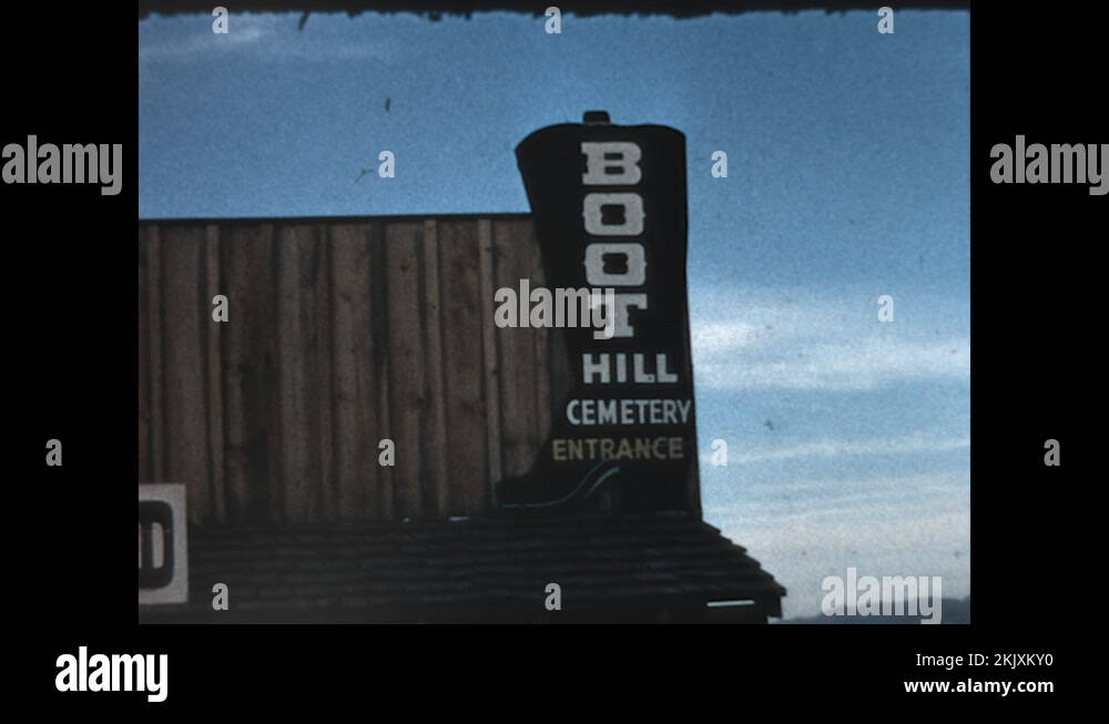 Boothill cemetery Stock Videos & Footage - HD and 4K Video Clips - Alamy