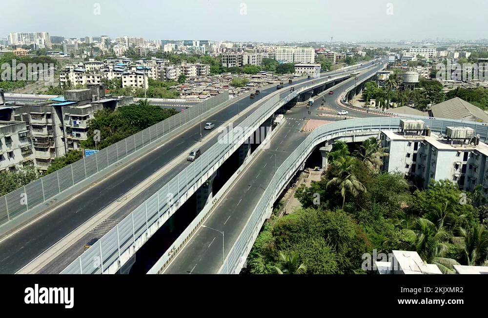 Chembur mumbai skyline Stock Videos & Footage - HD and 4K Video Clips ...