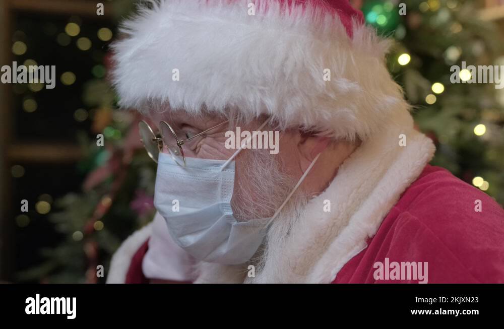 Sick santa Stock Videos & Footage - HD and 4K Video Clips - Alamy