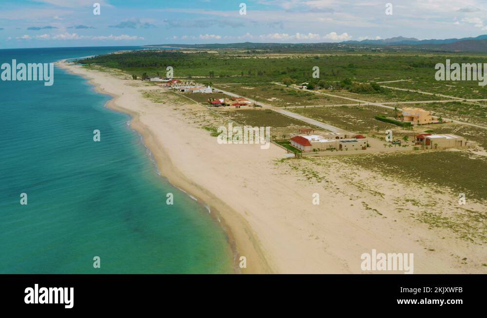 LA RIBERA BCS MEXICO-2020: Overlooking Beautiful Land And Water From ...