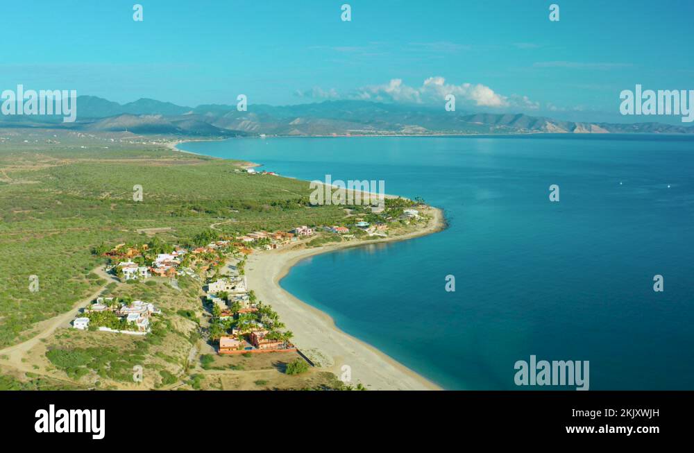 LA RIBERA BCS MEXICO-2020: Various Beautiful Beaches And Resorts For A ...